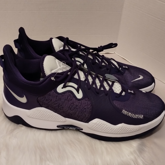 Nike | Shoes | Nwot Nike Air Pg 5tb | Poshmark